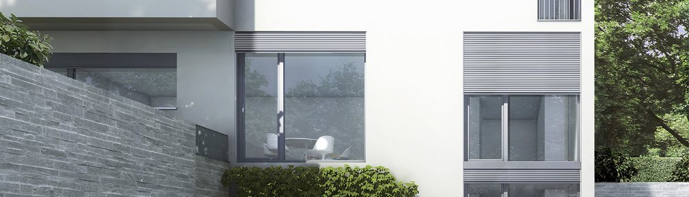 Roleta | INTERNORM Plast